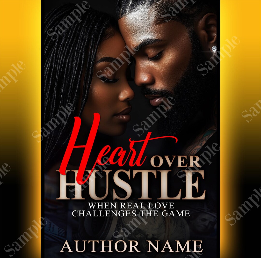 Editable Pre-made Ebook Cover Designs #397, Amazon KDP Ready ...