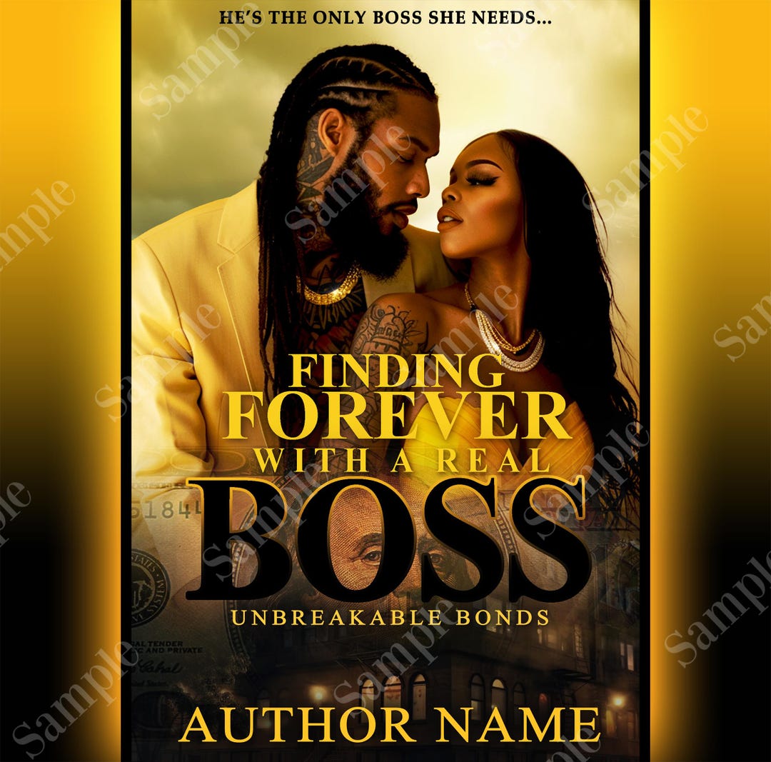 Editable Pre-made Ebook Cover Designs #358, Amazon KDP Ready ...