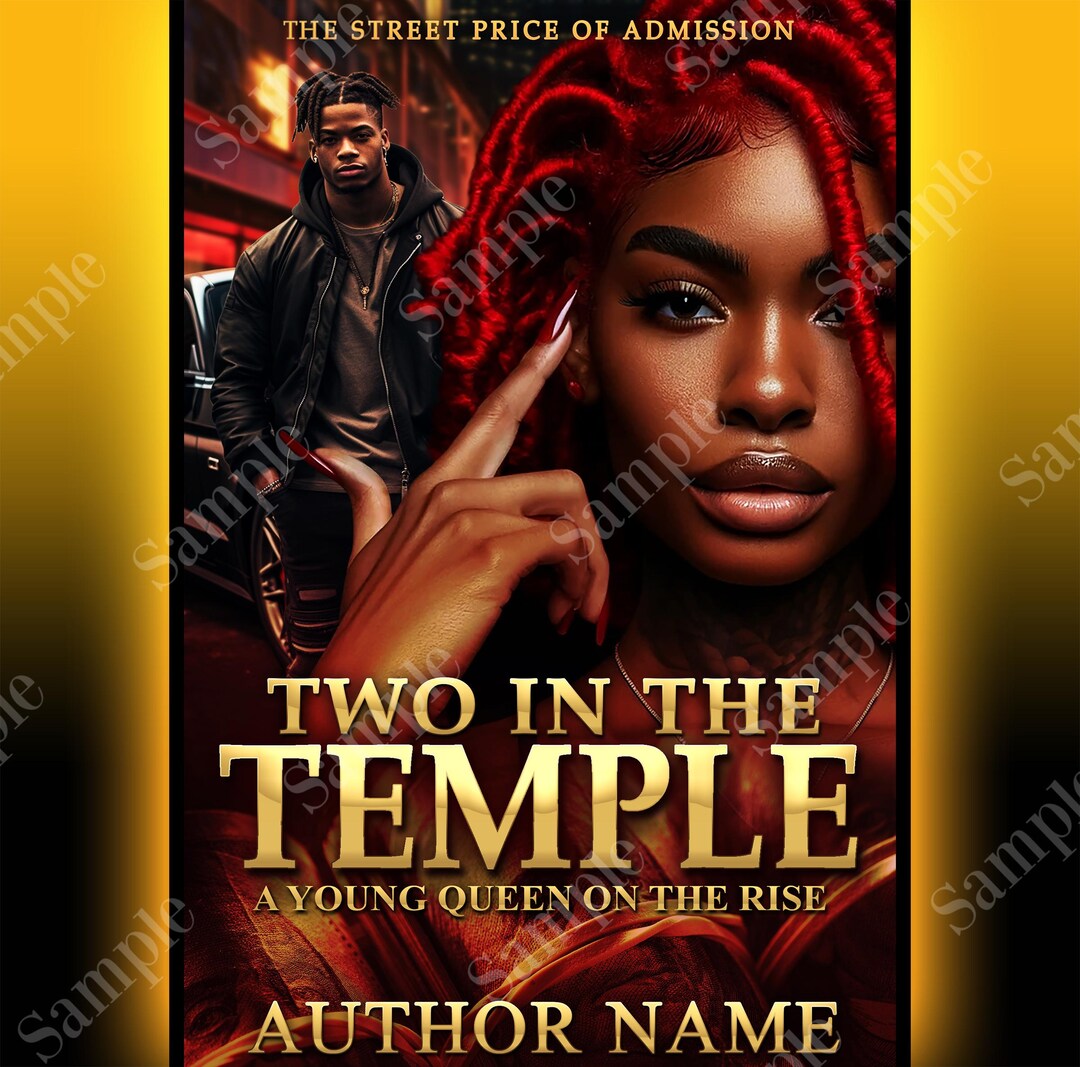 Editable Pre-made Ebook Cover Designs #363, Amazon KDP Ready ...