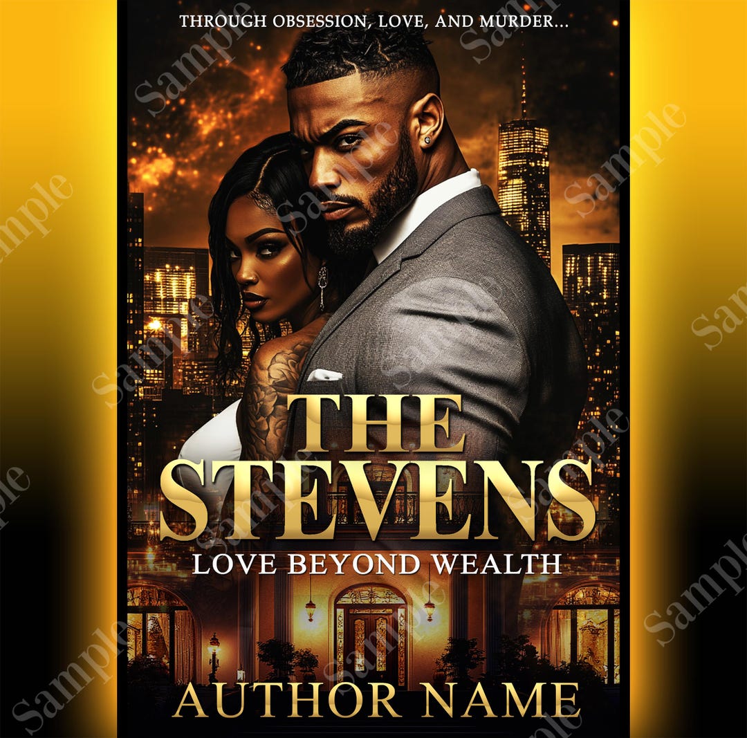 Editable Pre-made Ebook Cover Designs #445, Amazon KDP Ready ...