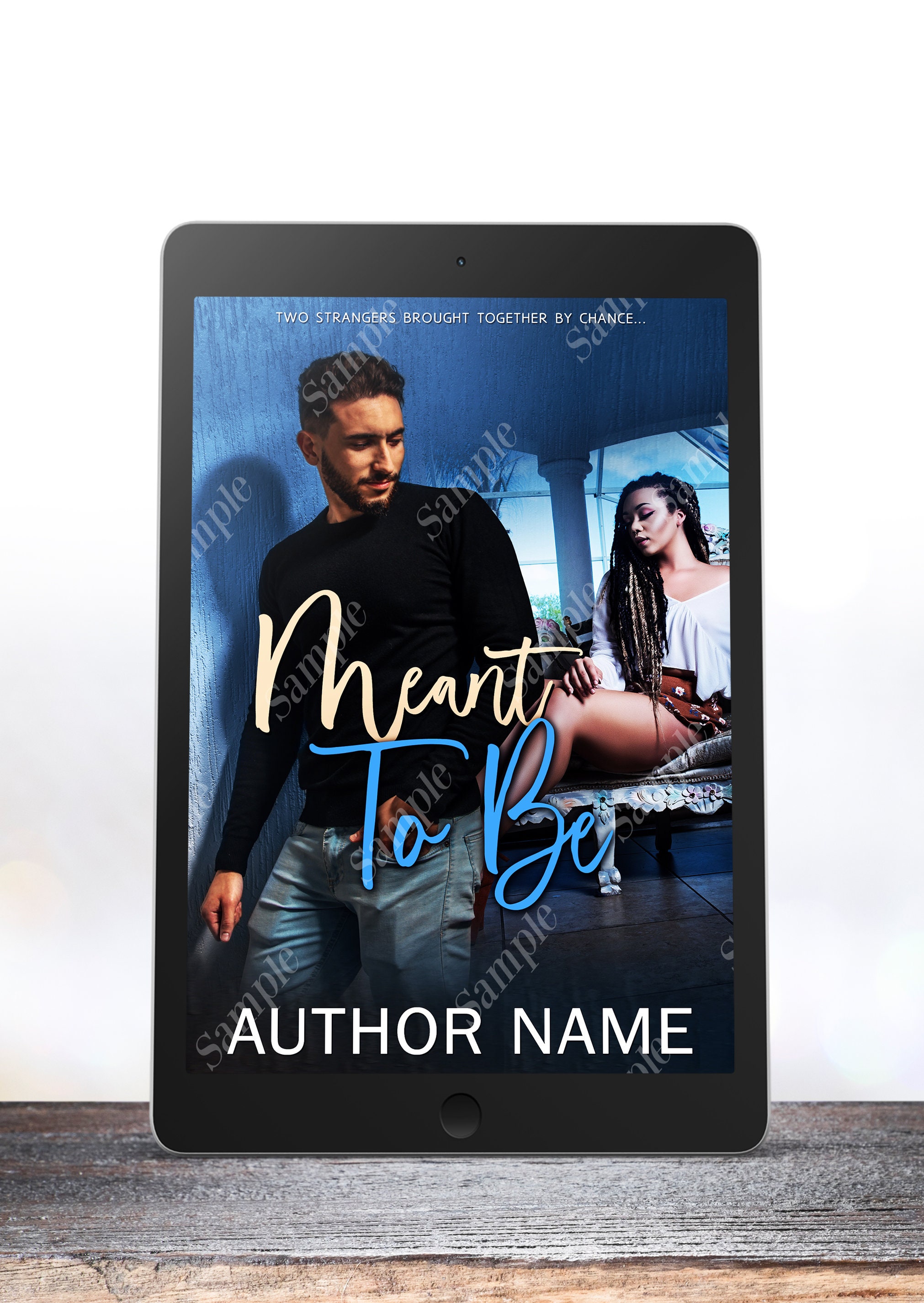 Editable Professional Pre-made Ebook Cover Designs 45, Amazon KDP Ready ...