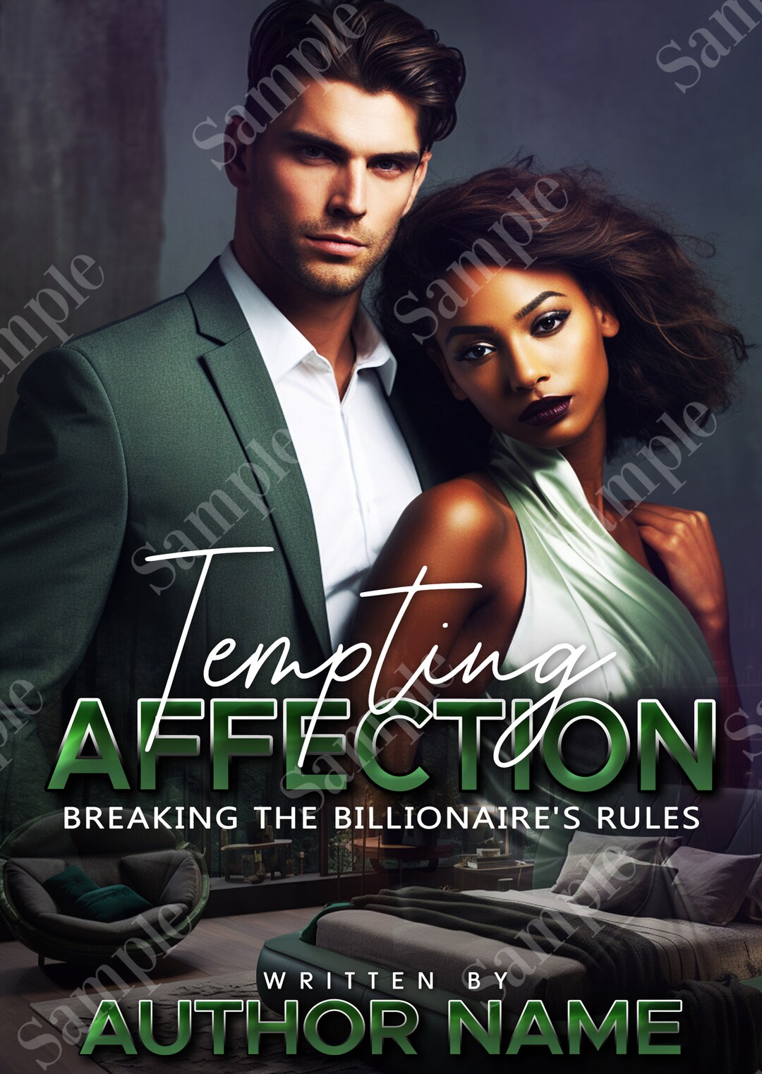 Editable Pre-made Ebook Cover Designs #403, Amazon KDP Ready ...