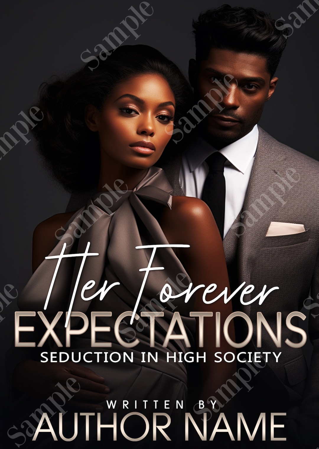 Editable Pre-made Ebook Cover Designs #183, Amazon KDP Ready ...