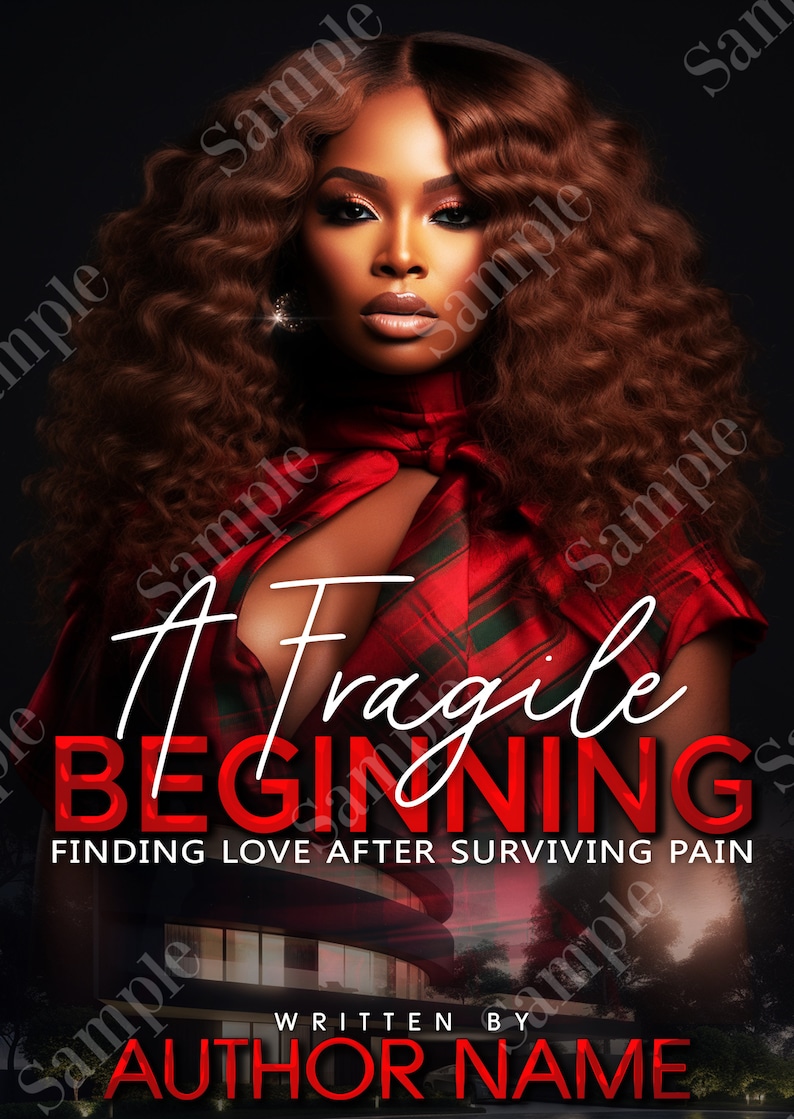 Editable Pre-made Ebook Cover Designs 295, Amazon KDP Ready, Commercial ...