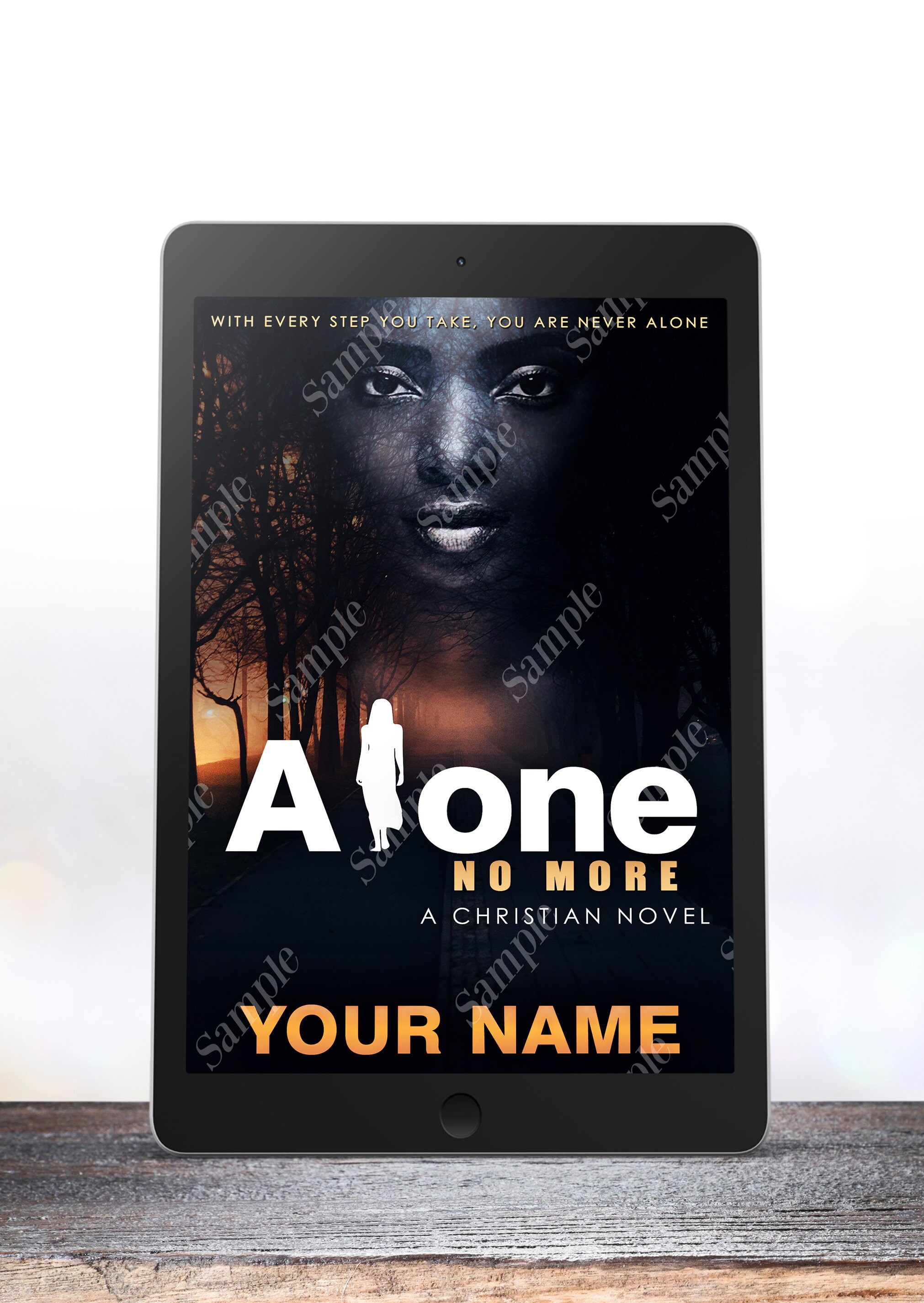 Editable Professional Pre-made Ebook Cover Designs #260, Amazon KDP ...