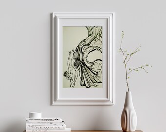 Tiny Dancer Poster - Etsy