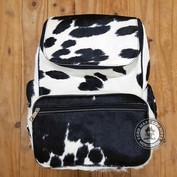 Cowhide - Etsy