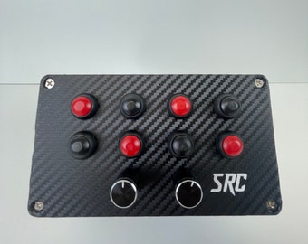 Thrustmaster Button Box - Etsy