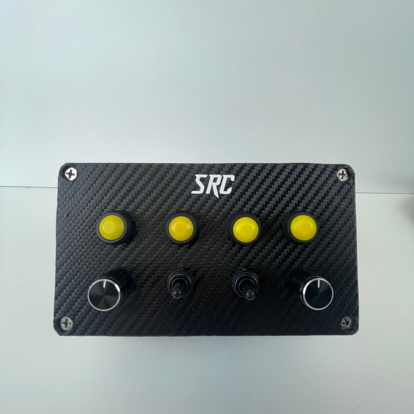 Ats Button Box - Etsy