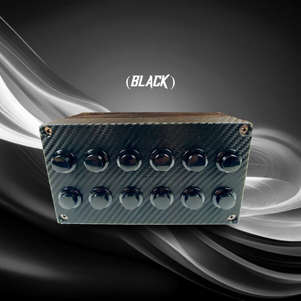 Ats Button Box - Etsy