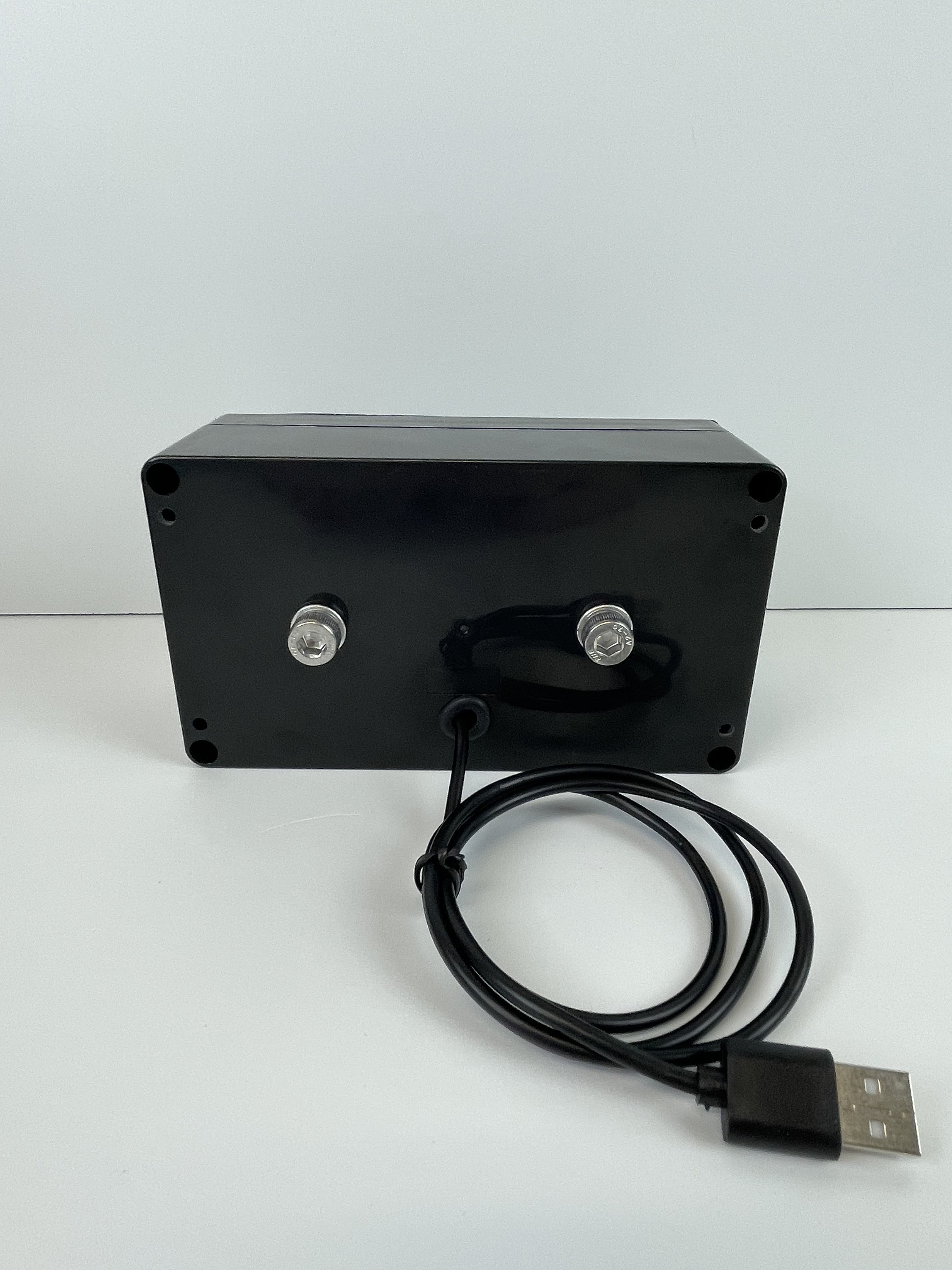 SRC 12 Function Button Box 4 Bump Switches V2 Pattern 2 - Etsy