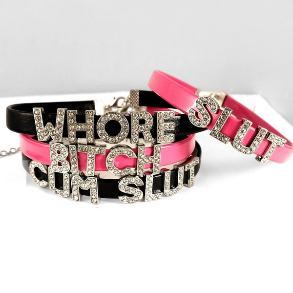 Submissive Collar - Etsy