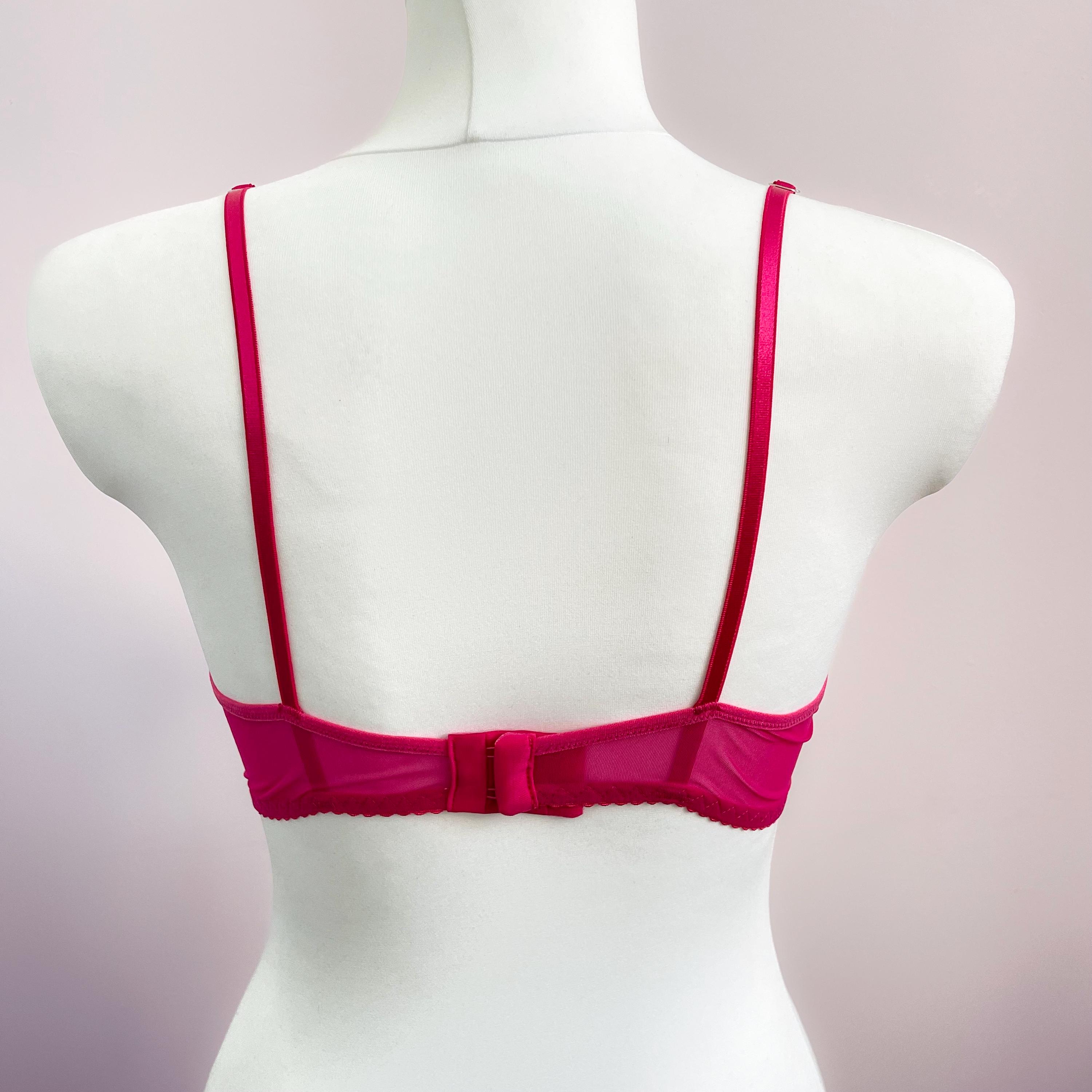 Open Shelf Bra Open Cupless Bra for Large Bust With Support Open ...