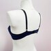 Shelf Bra Underwired Bra Made to Order, Shelf Bra With Support, Cupless ...