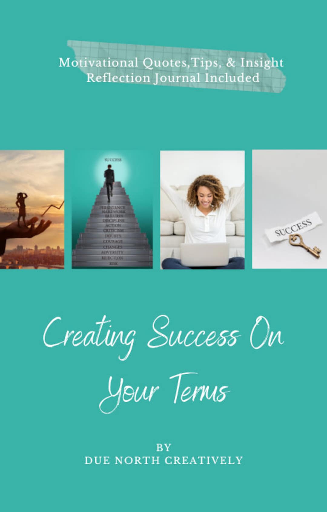Creating Success in 2025, Activity Sheets, Personal Growth, Journal ...