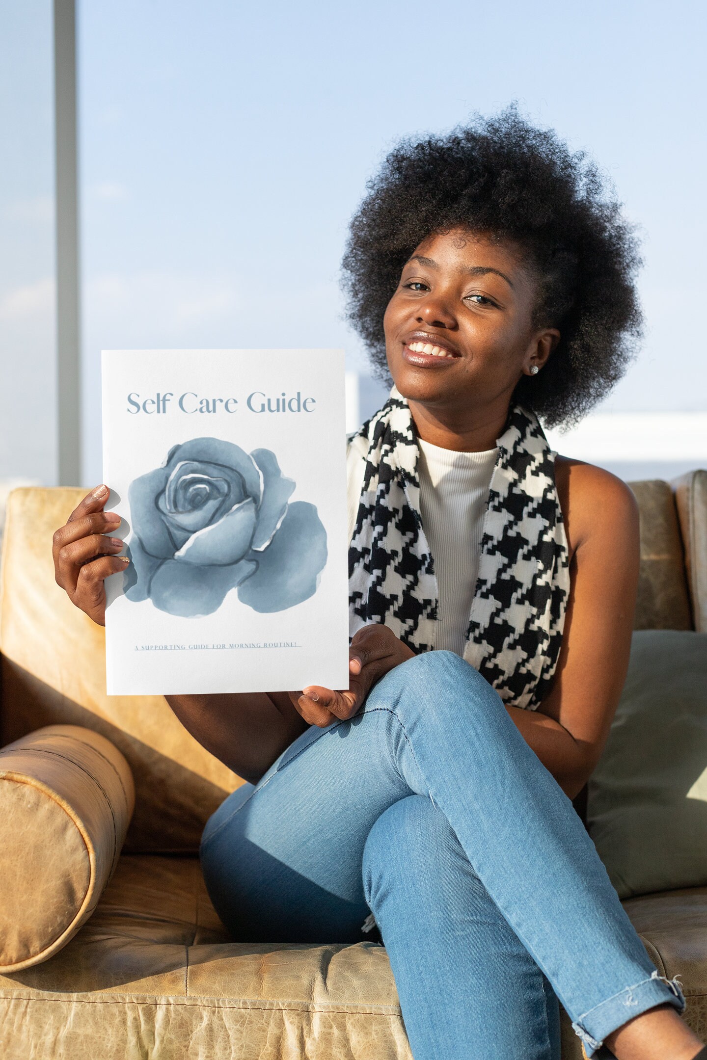 Self Care Guide, Digital Download, Instant - Etsy