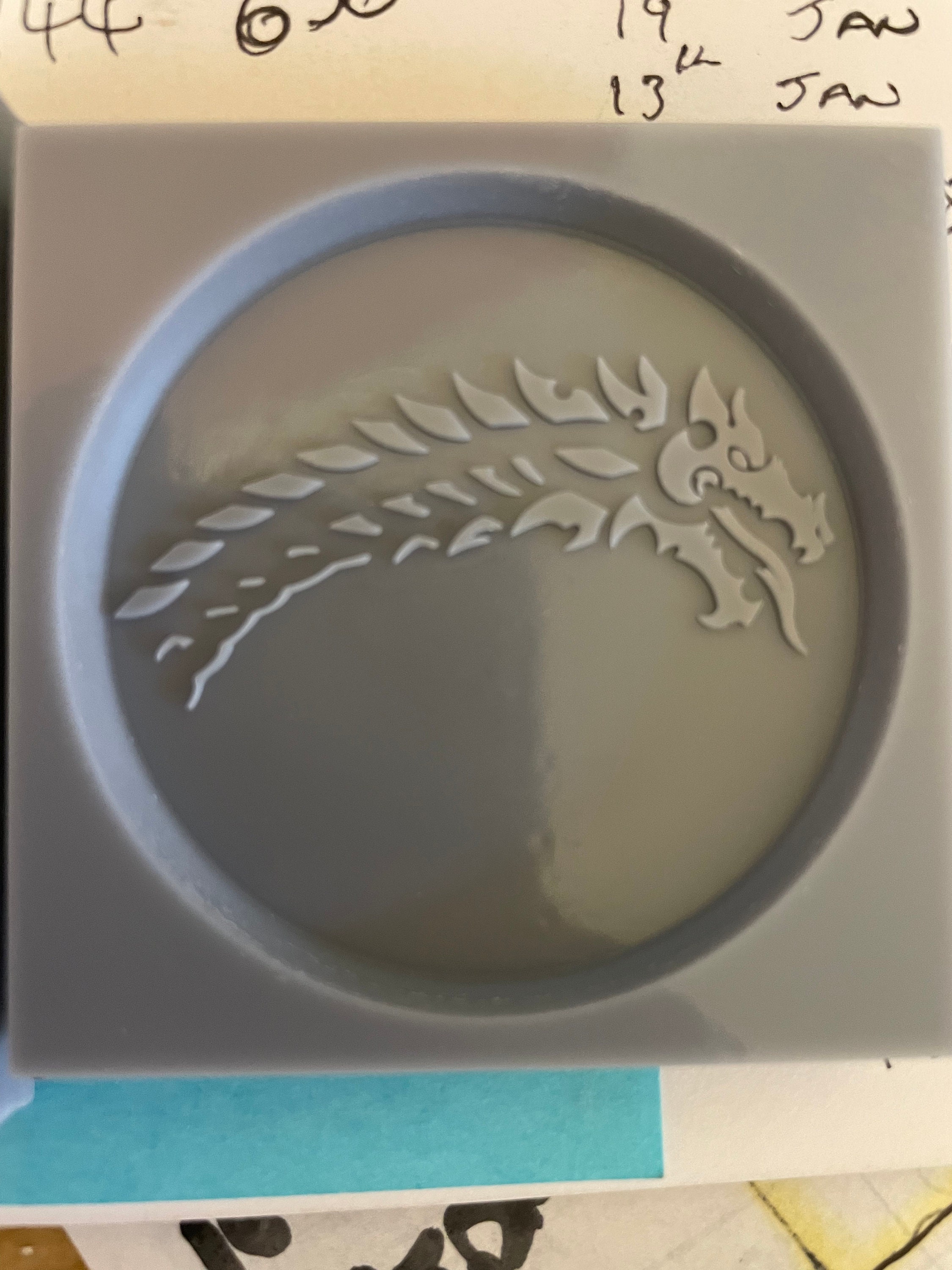 ESO Elder Scrolls Online Inspired 3D Print Design Stl File - Etsy