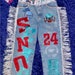 Corset Graduation Set - Etsy