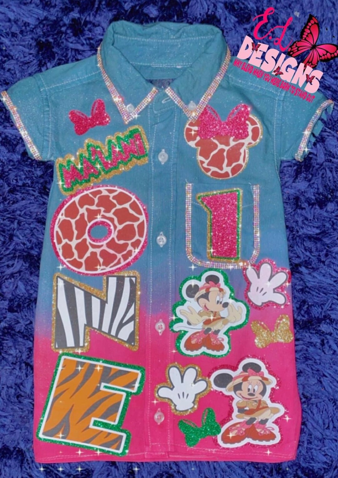 Toddler Girl Dickie Dress Mouse Theme Dickie Dress Gracie Dickie Dress ...