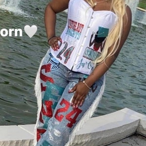 Corset Graduation Set - Etsy