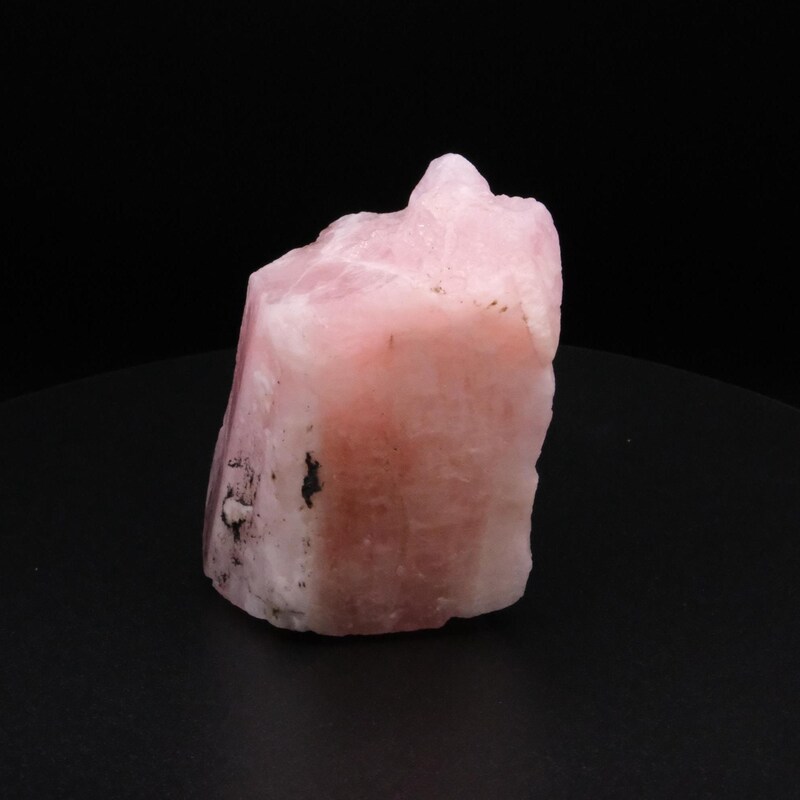 Raw Morganite - Etsy