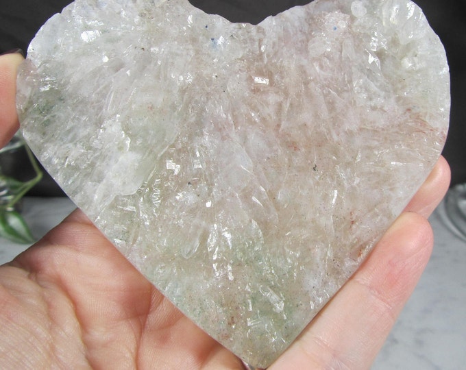 Orca Agate Hearts, Gemstone Hearts, Agate Heart, Orca Agate Gemstone ...