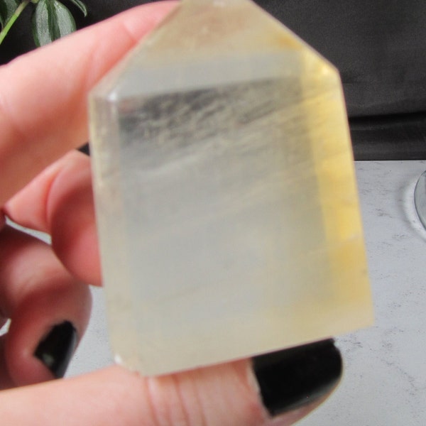 Optical Calcite - Etsy