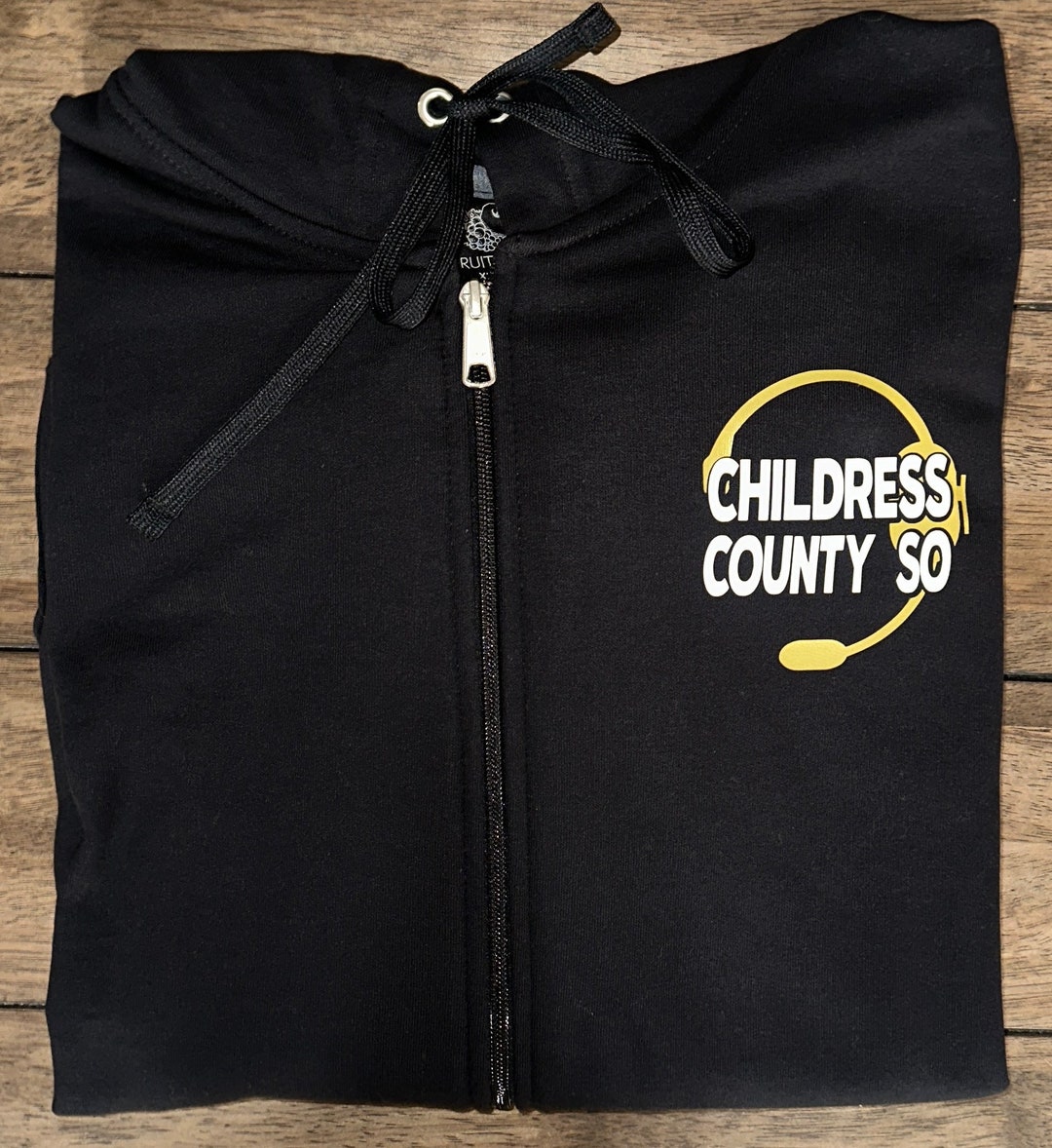 Dispatcher Zipper Hoodie Dispatcher Gifts/ 911 Dispatcher Gifts ...