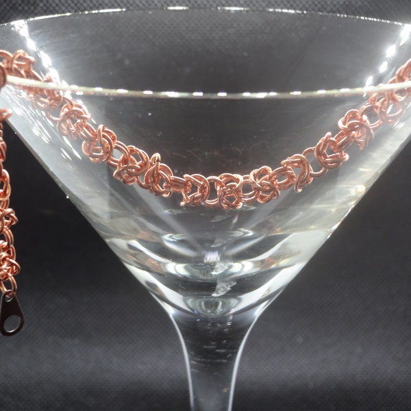 Byzantine Chain Mail - Etsy