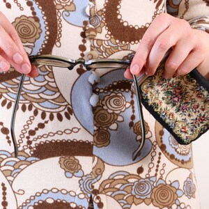 60s Womens Cat-eye Eyeglasses Frame 1960s Vintage Glasses Frames, 60s Eyewear - Etsy