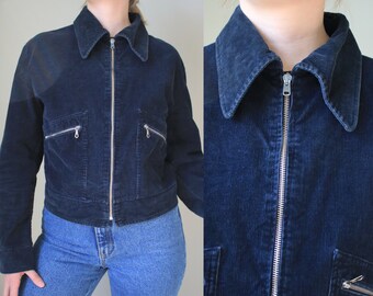 Goblincore Jacket - Etsy