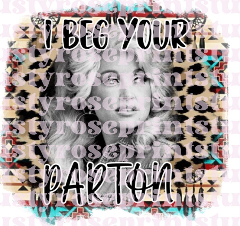 Dolly P Pack PNG - Etsy