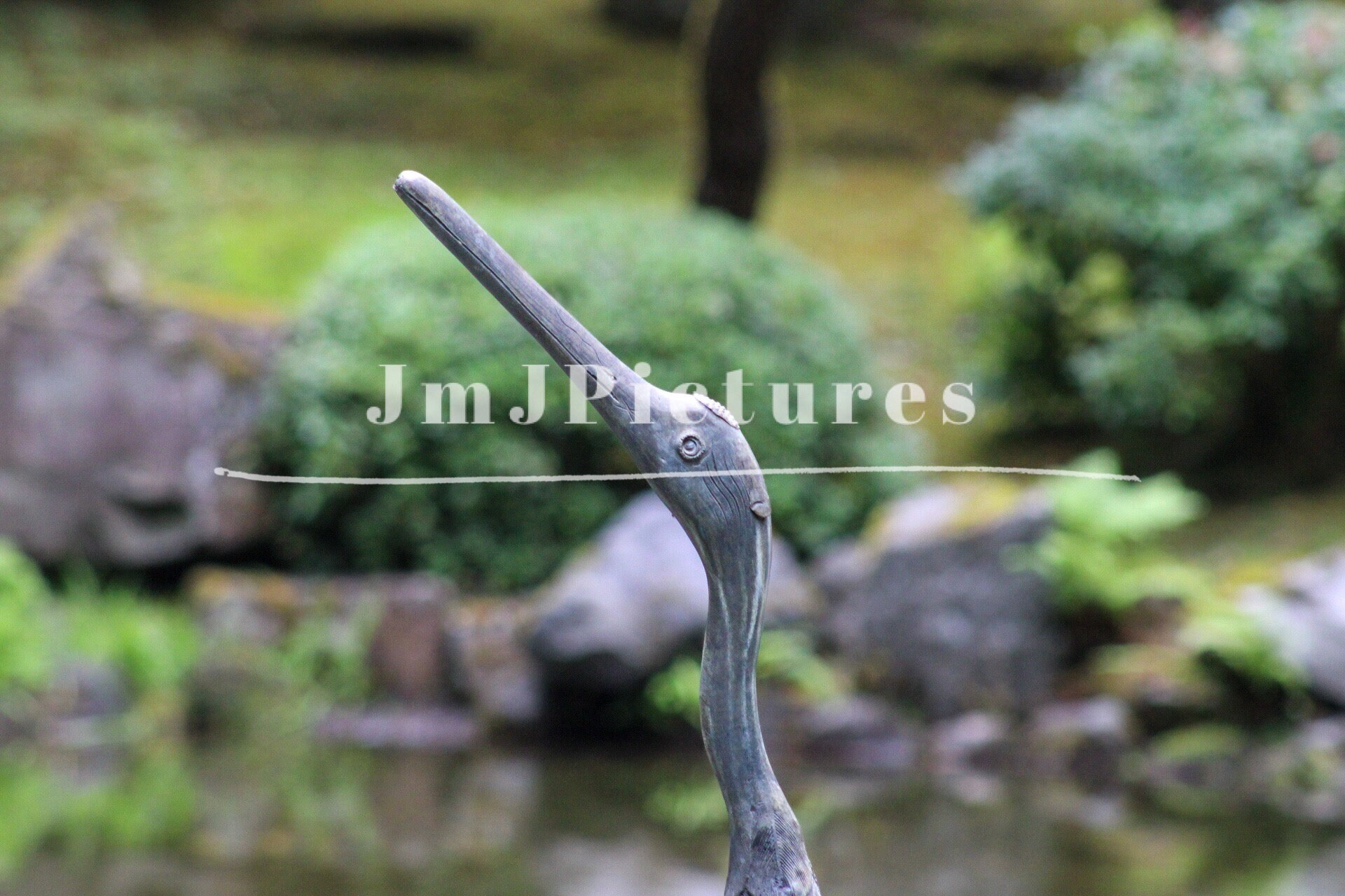 Crane Statue Photo Print Digital Download, Print 6x4, 5x7, 8x10 - Etsy