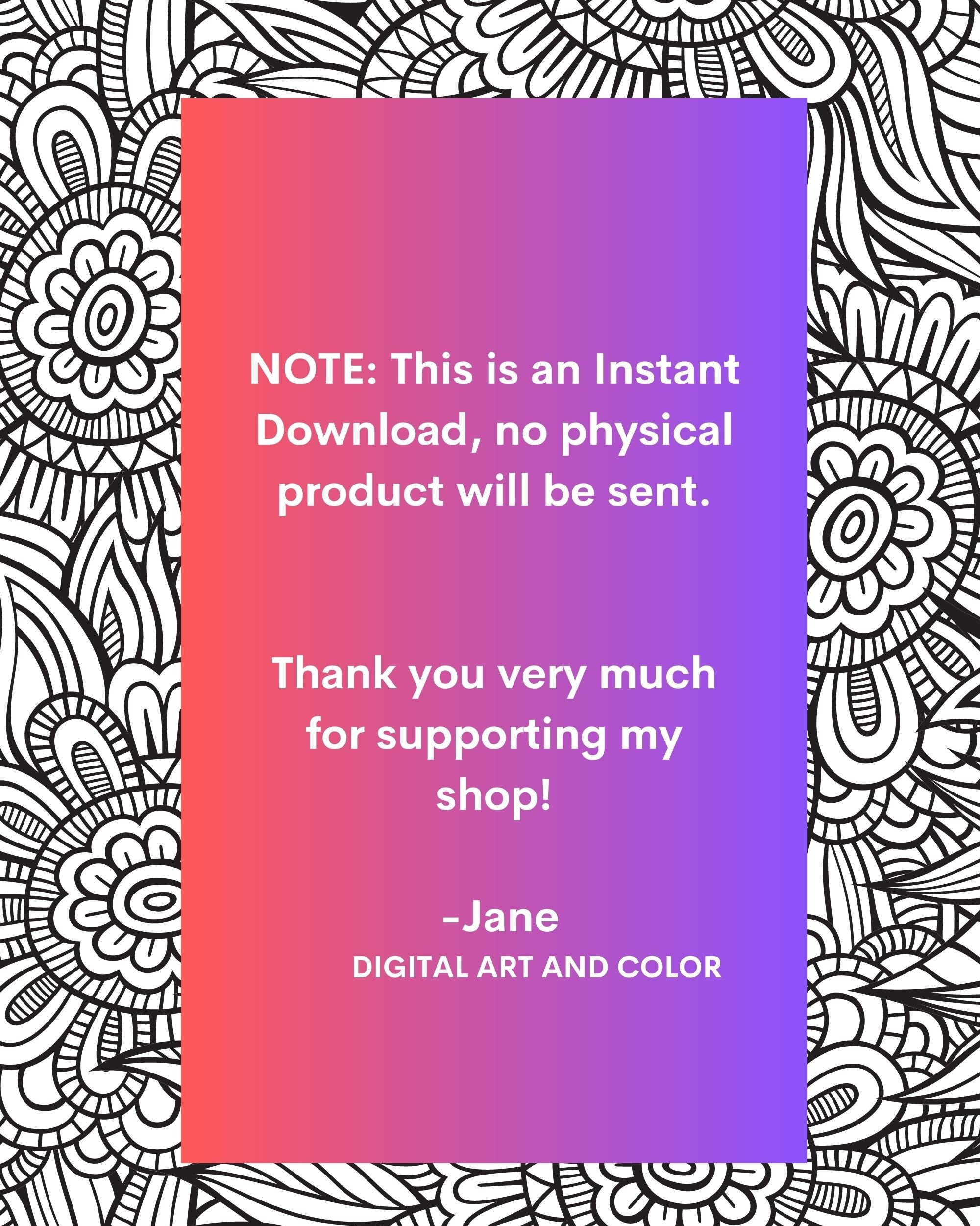 20 Hilarious Sarcastic Coloring Pages | Printable Adult Fun, Get 20 ...