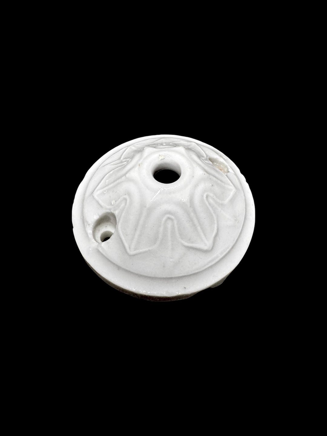 Porcelain Ceiling Rose - Etsy