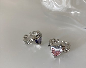 Anime Nana Ring - Etsy