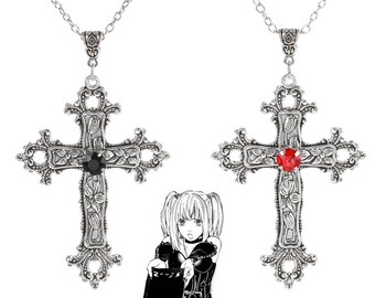Death Note Misa - Etsy