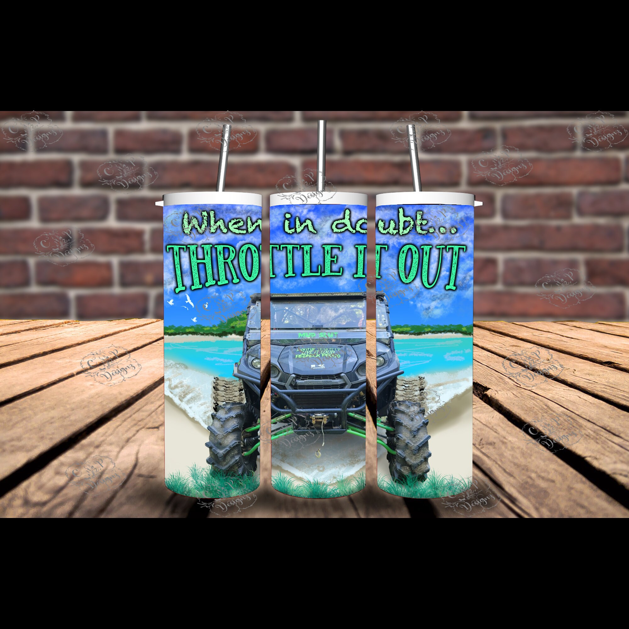 Redneck Mudding Sayings