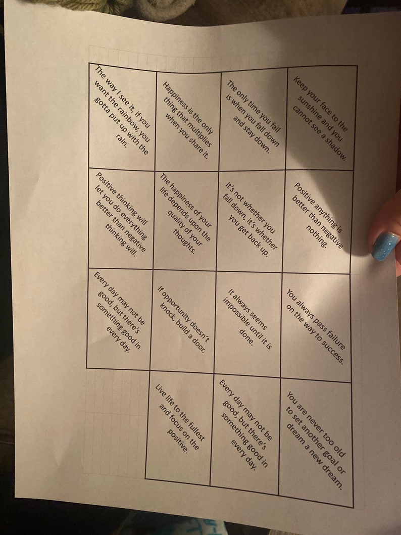 Positive Potato - Etsy