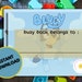 Bluey Busy Book, Printable Toddler - Etsy Canada