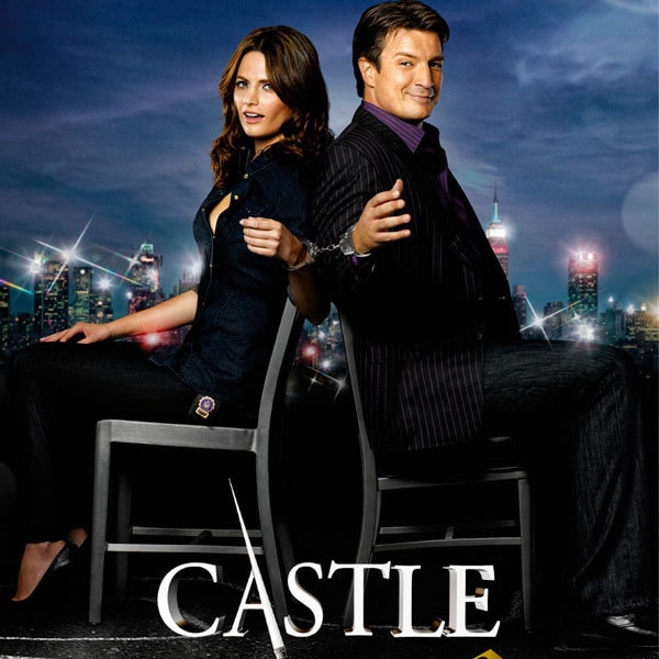 Castle Tv Show - Etsy