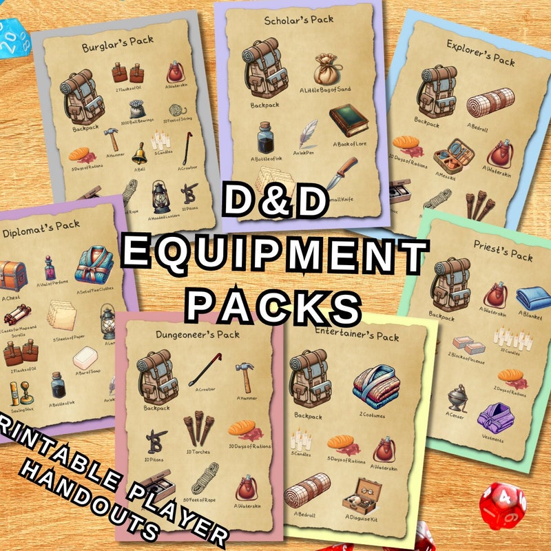 TheGMsAssistant - Etsy