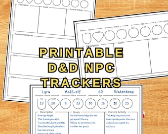 TheGMsAssistant - Etsy