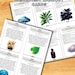 Comprehensive Alchemy System for DND 5e - PDF Guide & Printable ...