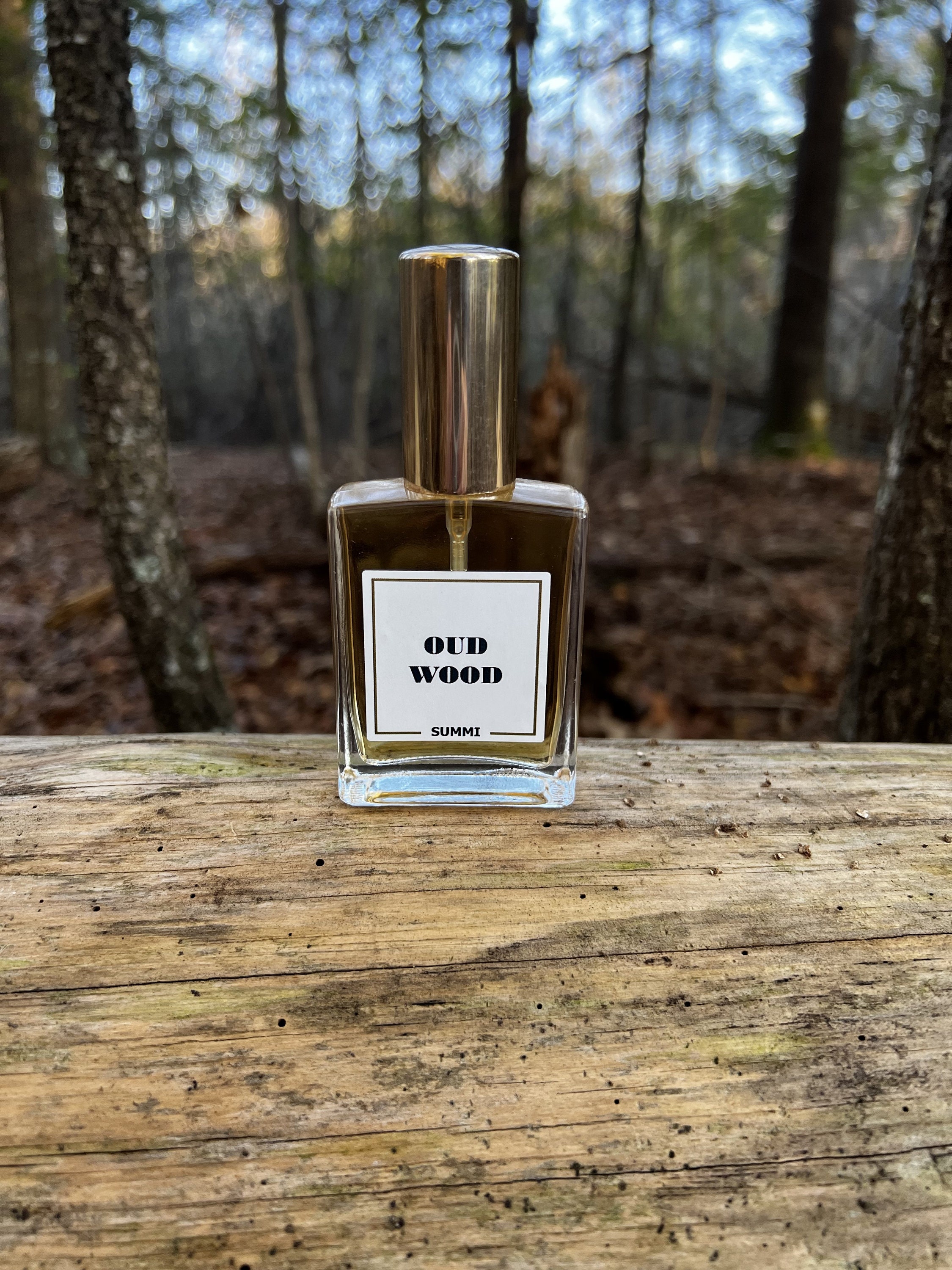 Oud Wood Perfume Essential Oil Perfume Sandalwood Cologne Amber Perfume ...