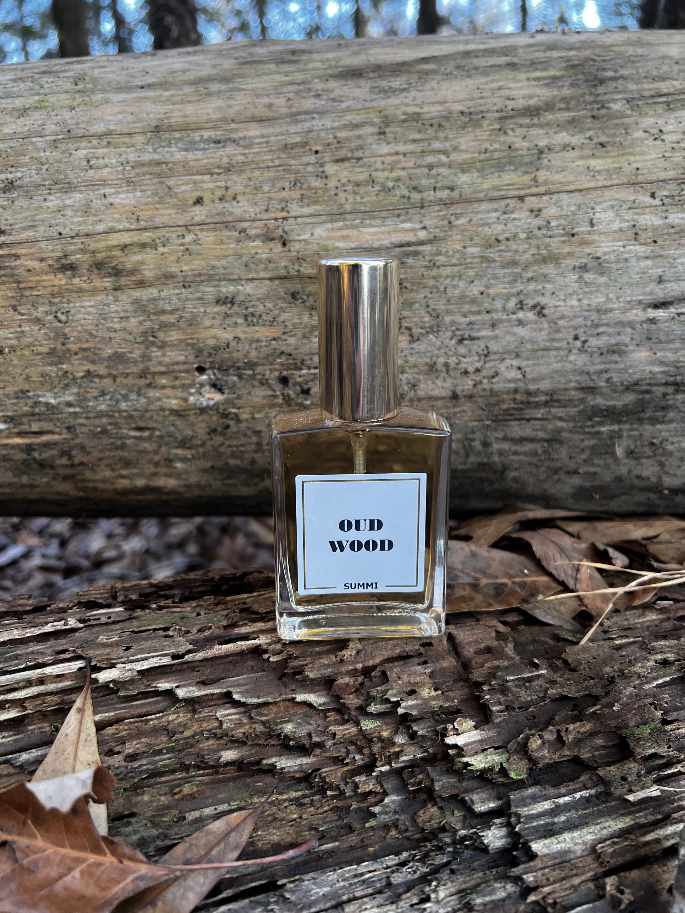Oud Wood Perfume Essential Oil Perfume Sandalwood Cologne Amber Perfume ...
