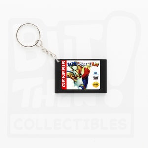 Keychain - Genesis - Sega Genesis Keychain Cartridge (multiple Styles ...