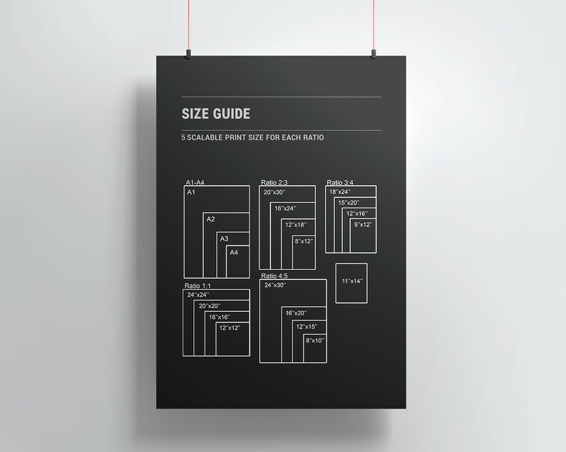Architecture Poster Tadao Ando 4x4 House Architecture - Etsy