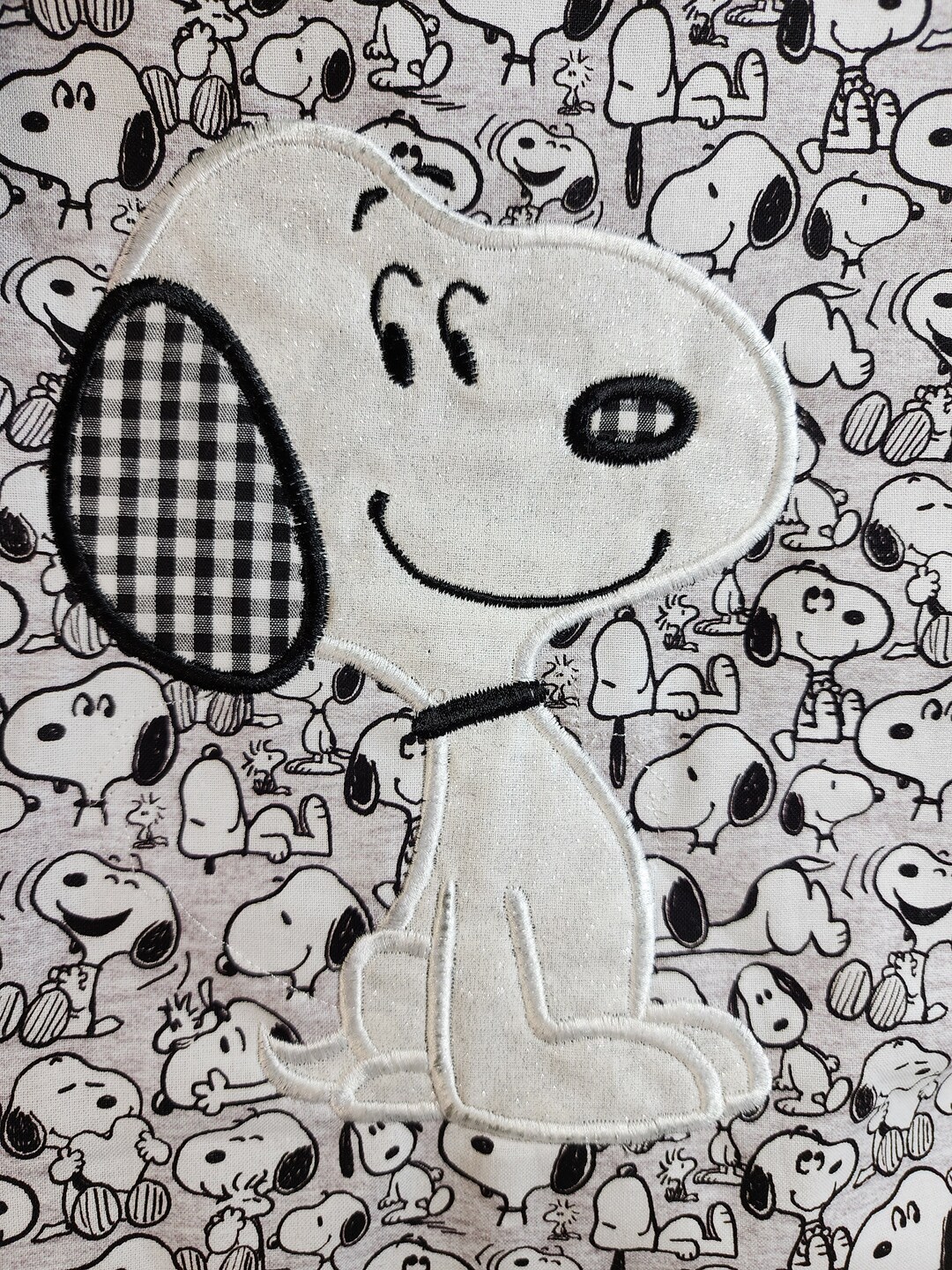 Snoop Inspired Messenger Bag Tote Bag Book Bag - Etsy