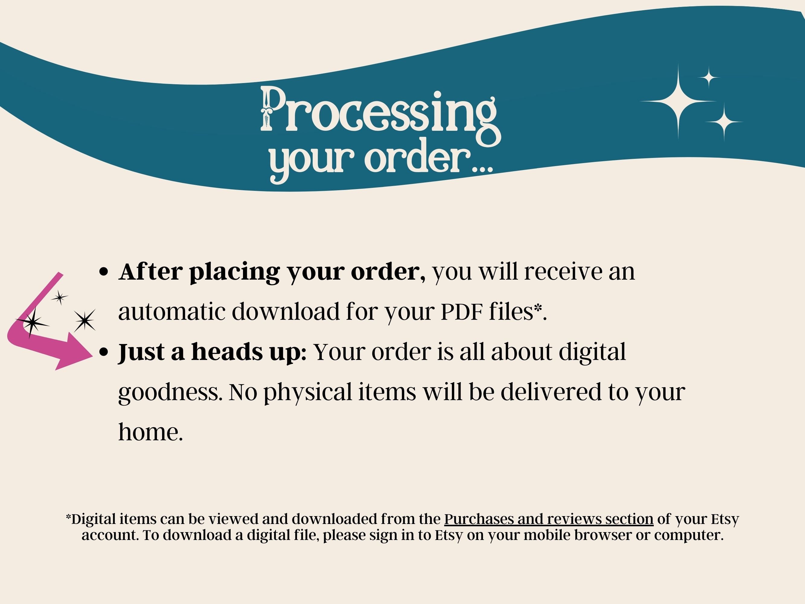 Music Notes Chart Wall Art Educational Posters for Learning - Etsy